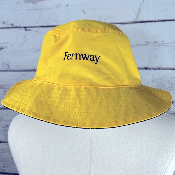 Fernway | Accessories | Fernway Reversible Bucket Hat | Poshmark